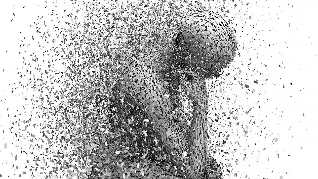 Strach – Lekarskie porady dla Pacjenta